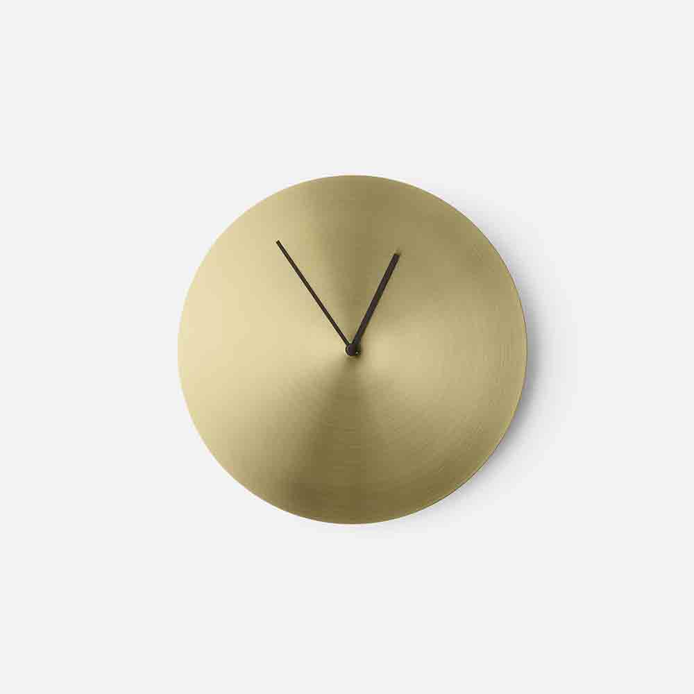 Norm Wall Clock - Maestros Dentales