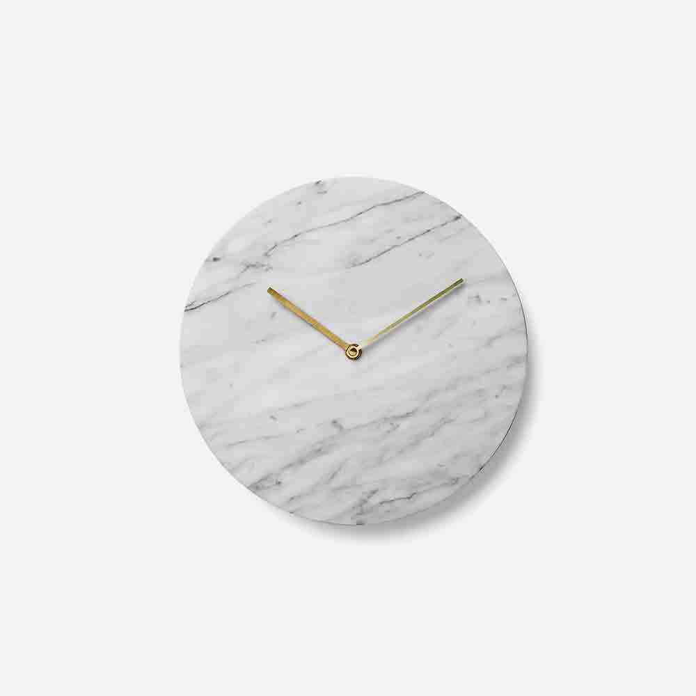Norm Wall Clock - Maestros Dentales